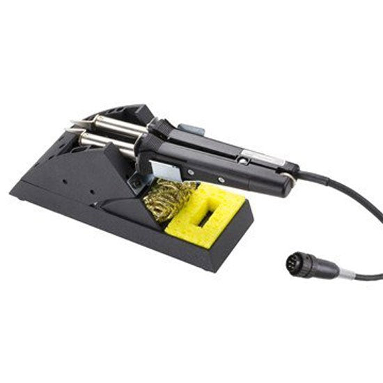 Pace PS-90 Soldering Iron with Iron Holder (Black Connector) For Sale ...