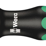 Wera Series 7400 Adjustable Torque Screwdriver 10.0-34.0 Ncm 074770 For ...