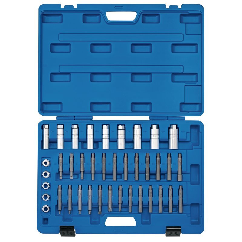 Draper Tools Shock Absorber Tool Set (39 piece) For Sale Online ...