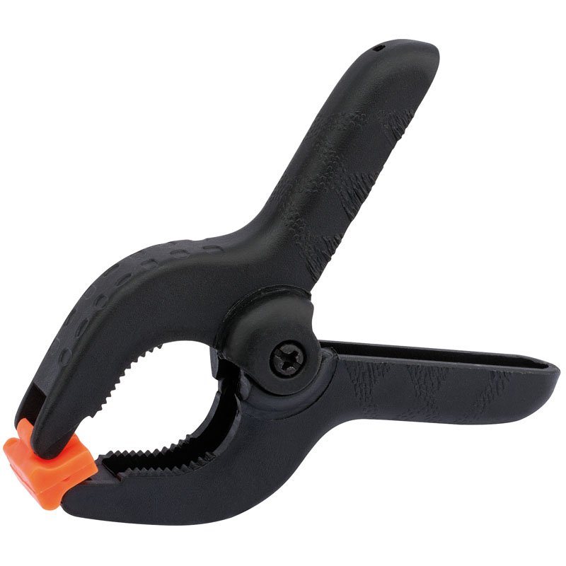 Draper Tools 30mm Capacity Spring Clamp For Sale Online – Mektronics