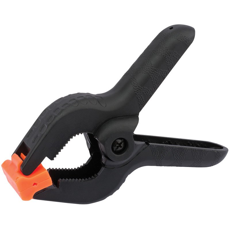 Draper Tools 34mm Capacity Spring Clamp For Sale Online – Mektronics