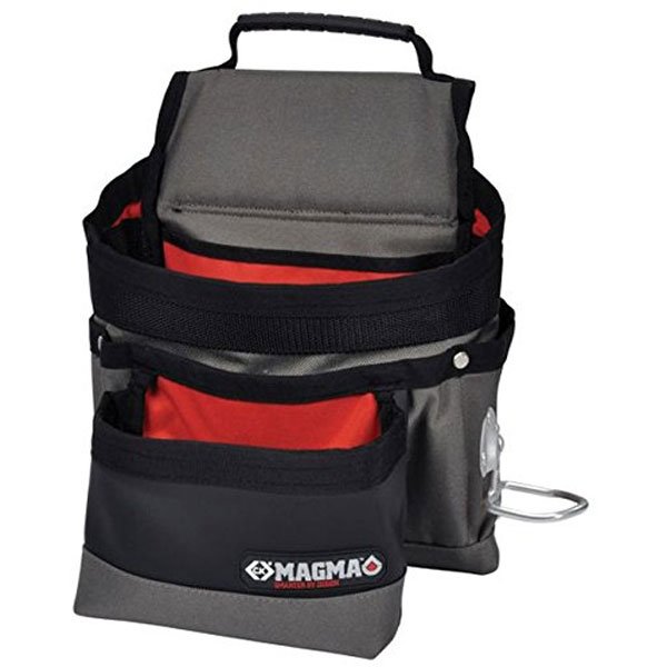 CK Magma Builders Tool Pouch For Sale Online – Mektronics