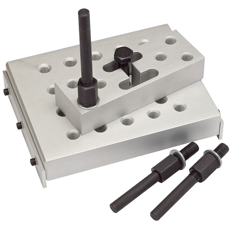 Draper Tools Universal Press Block For Sale Online – Mektronics