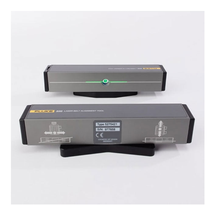 Fluke 835 Laser Belt Alignment Tool For Sale Online – Mektronics