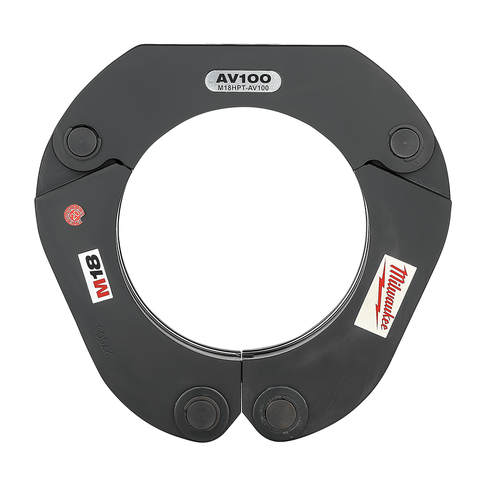 Milwaukee M18™ 4" Ring For Sale Online – Mektronics