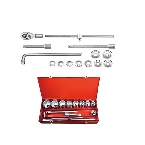 Yato socket set store