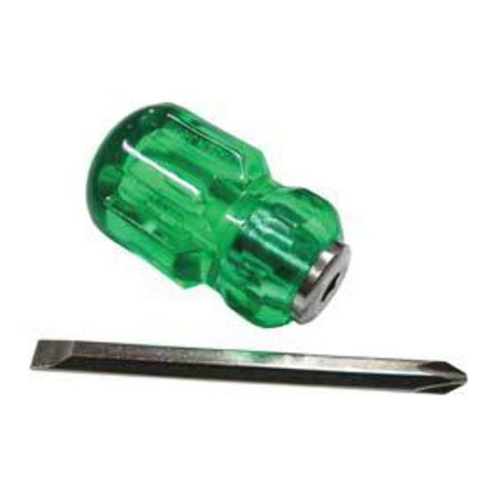 ABW Double Ended Stubby Screwdriver For Sale Online – Mektronics