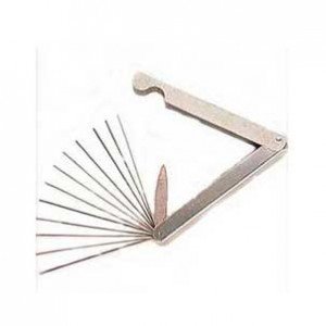 Metcal Desolder Tip Cleaner 12 Pack AC-TC-P For Sale Online – Mektronics