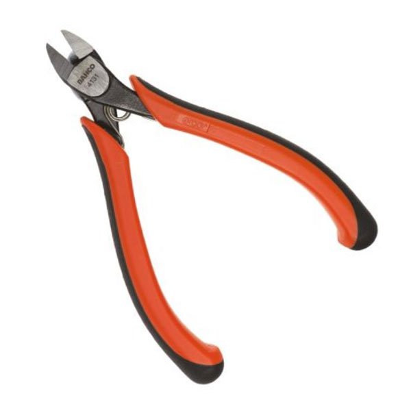 Bahco 4131 Flush Side Cutter For Sale Online – Mektronics