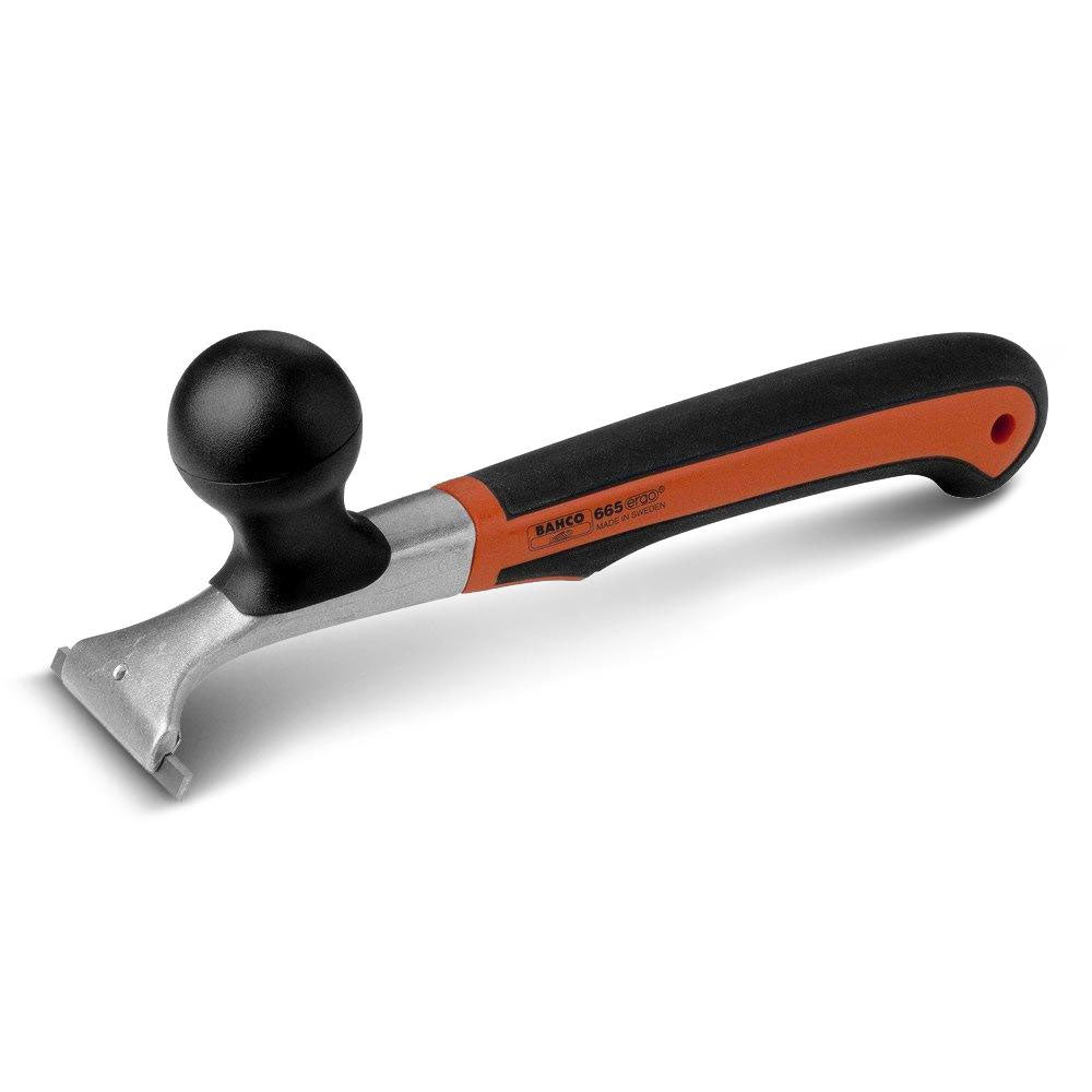 Bahco ERGO Heavy Duty Paint Scraper For Sale Online – Mektronics