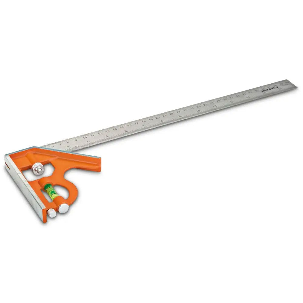 Bahco 400mm Sliding Combination Squares with Metal Scriber For Sale ...