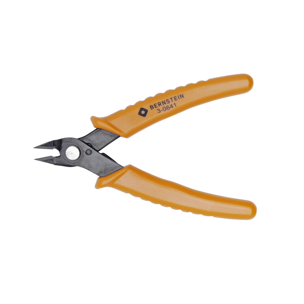Bernstein Side Cutter, 130mm, Burnished For Sale Online – Mektronics