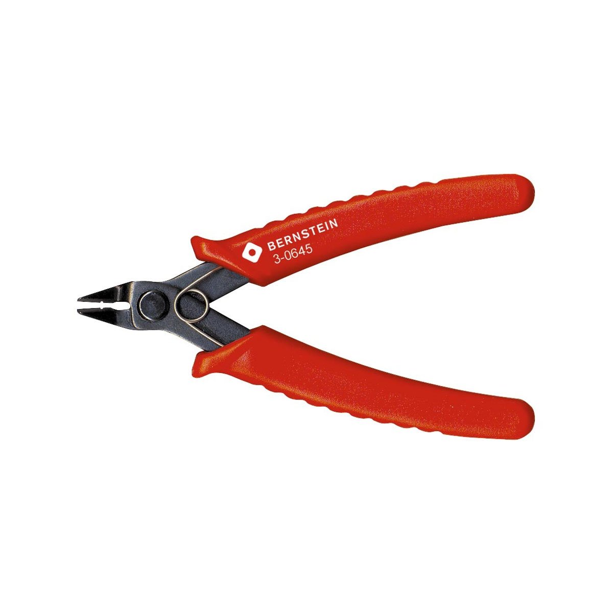 Bernstein Stripping Side Cutter, 160mm For Sale Online – Mektronics