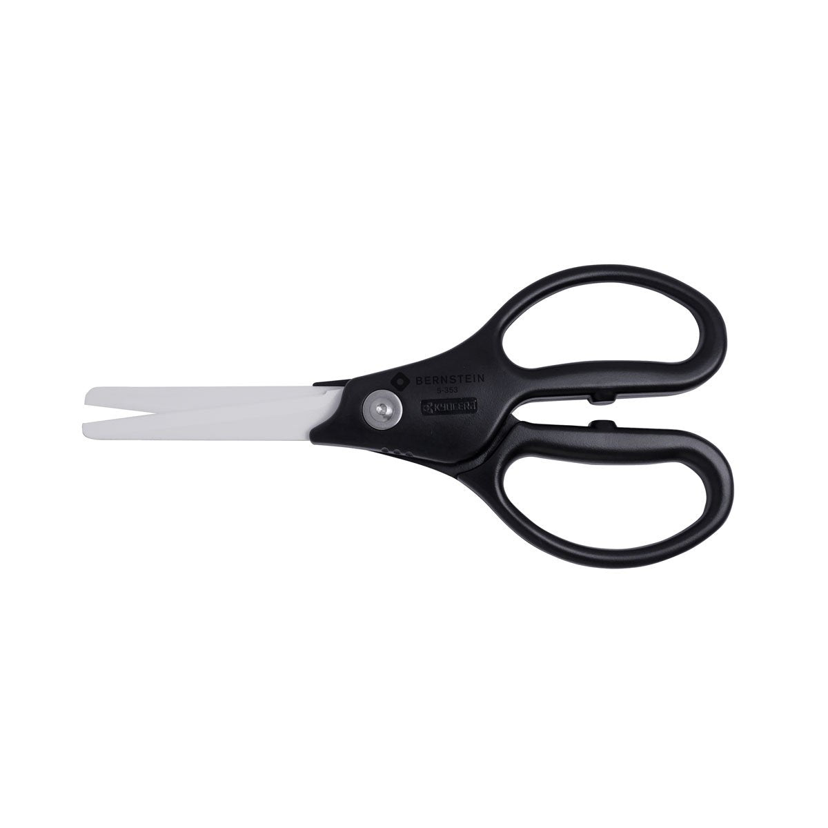 Bernstein Ceramic Blade Scissor 176 mm For Sale Online – Mektronics