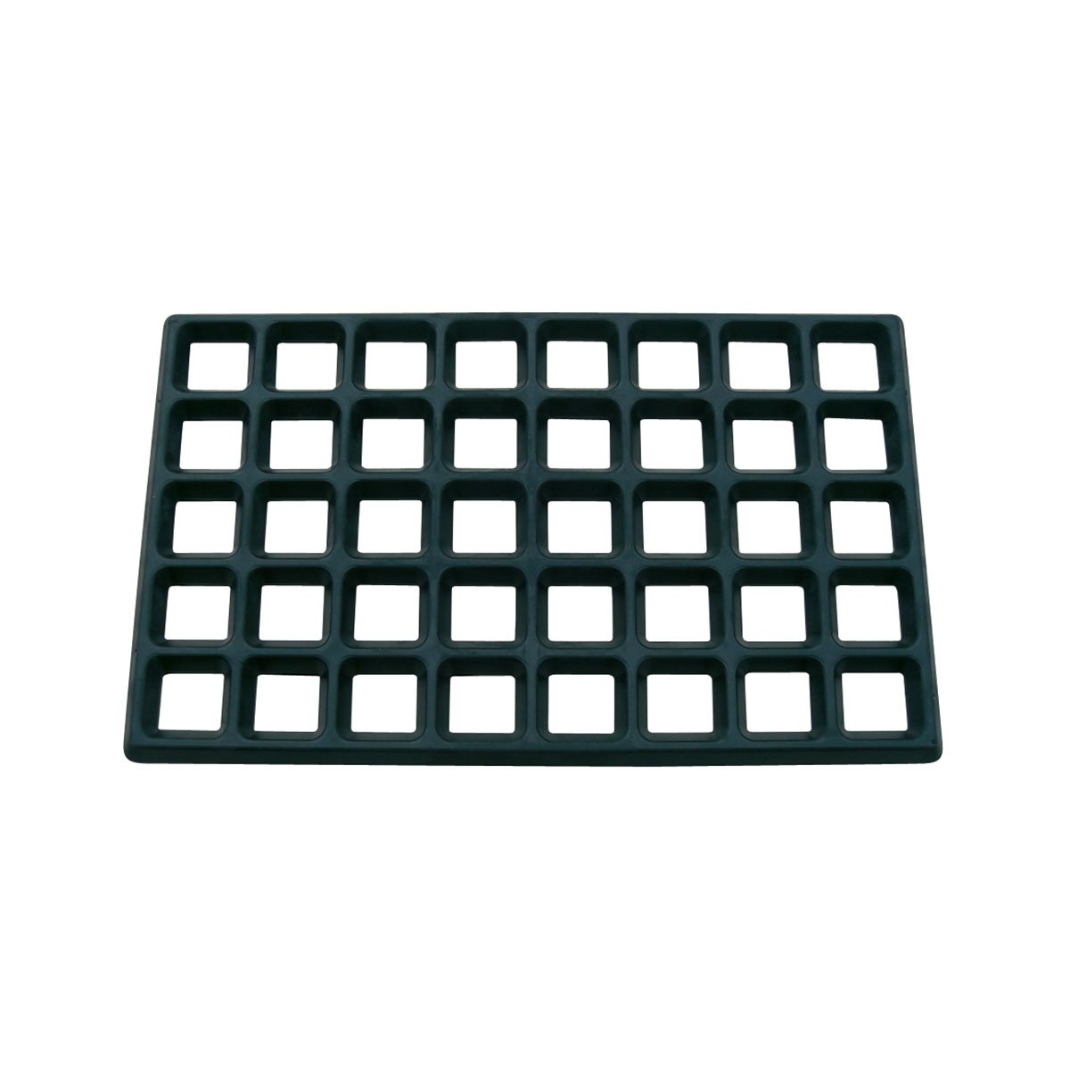 Bernstein Assembly Grid Mat 610 x 370 x 20mm For Sale Online – Mektronics
