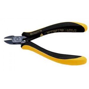Bernstein Side Cutter 11 mm Head Width 1.5 Cutting Capacity Flush For ...