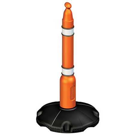 Brady Skipper Post & Base System For Sale Online – Mektronics