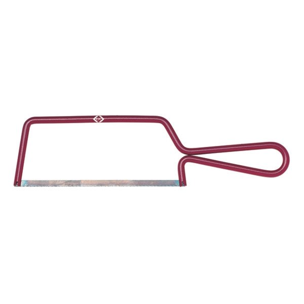 Ck hacksaw store