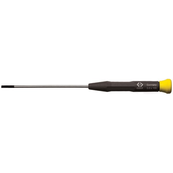 CK Precision Screwdriver Slotted 1.2x60mm For Sale Online – Mektronics