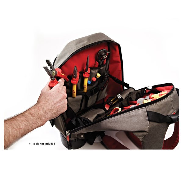 CK Magma Technician's Rucksack Plus MA2635 For Sale Online – Mektronics