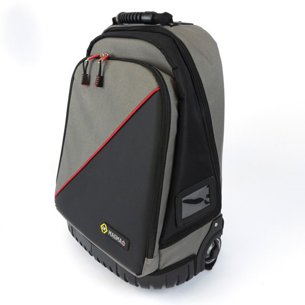 CK Magma Wheeled Rucksack MA2654 For Sale Online – Mektronics