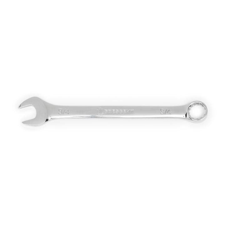 Crescent 3/4" 12 Point Combination Spanner For Sale Online – Mektronics
