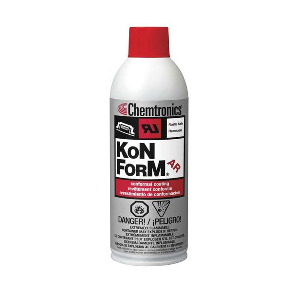 Chemtronics Konform AR Acrylic Conformal Coating For Sale Online ...