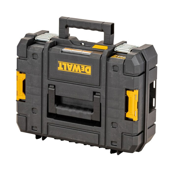 Dewalt TSTAK IP54 Shallow Tool Box DWST83345-1 For Sale Online – Mektronics
