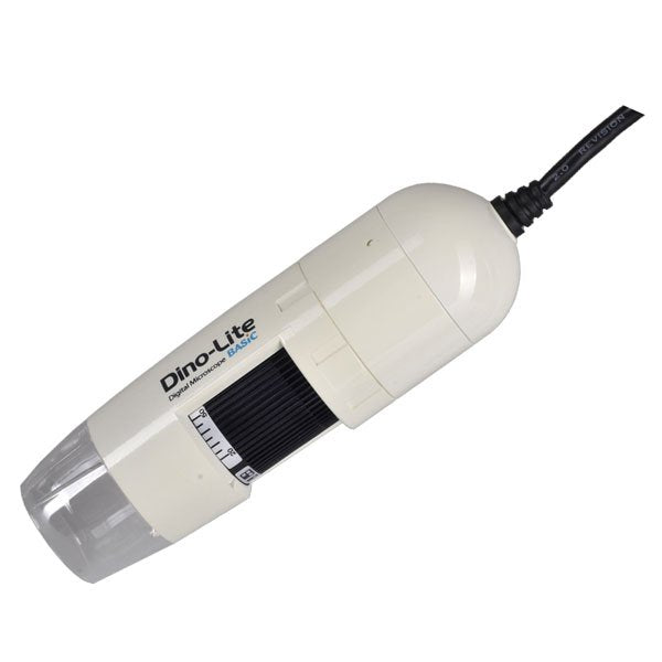 Dino-Lite Basic AM2111 Digital Microscope For Sale Online – Mektronics