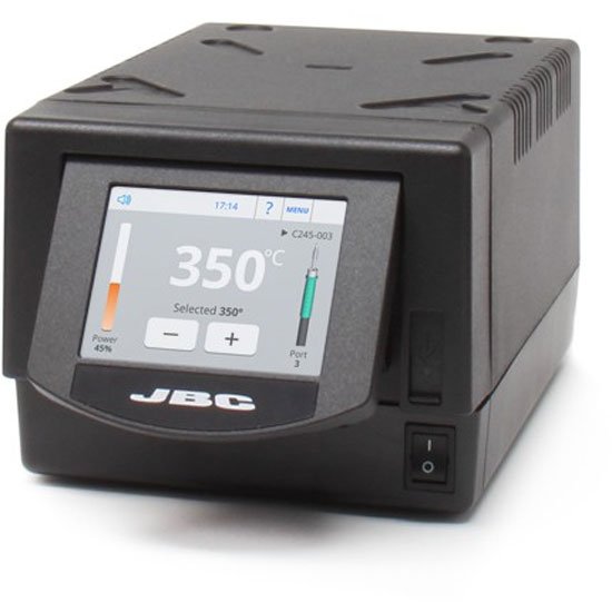 JBC 230 V - 4 Tools Control Unit For Sale Online – Mektronics