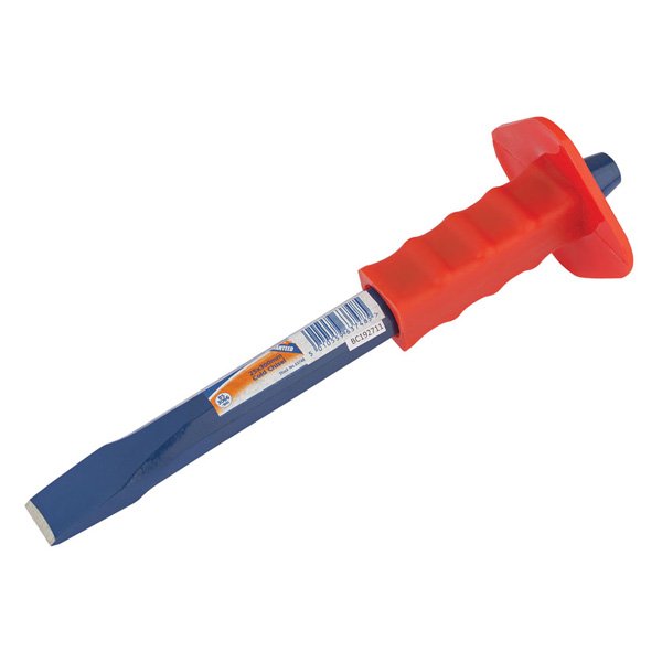 Draper Tools Cold Chisels with Hand Guard (Sold Loose) For Sale Online ...