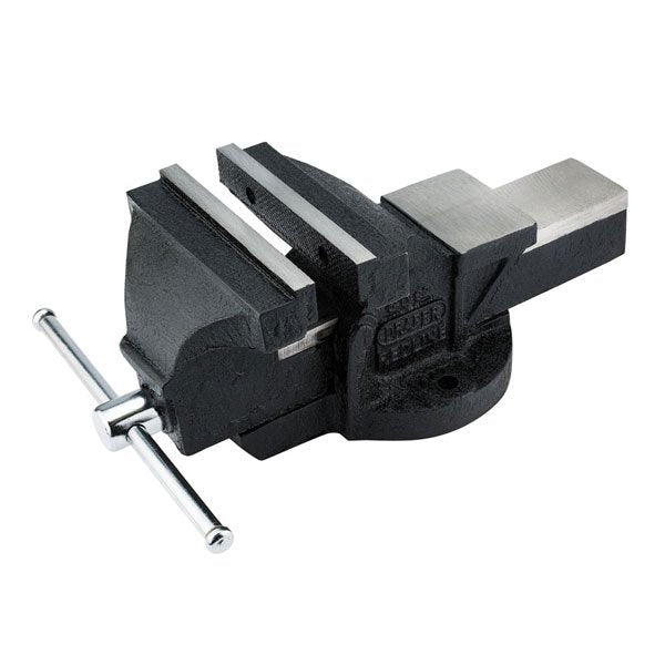 Draper Redline 150mm Bench Vice 68090 For Sale Online – Mektronics