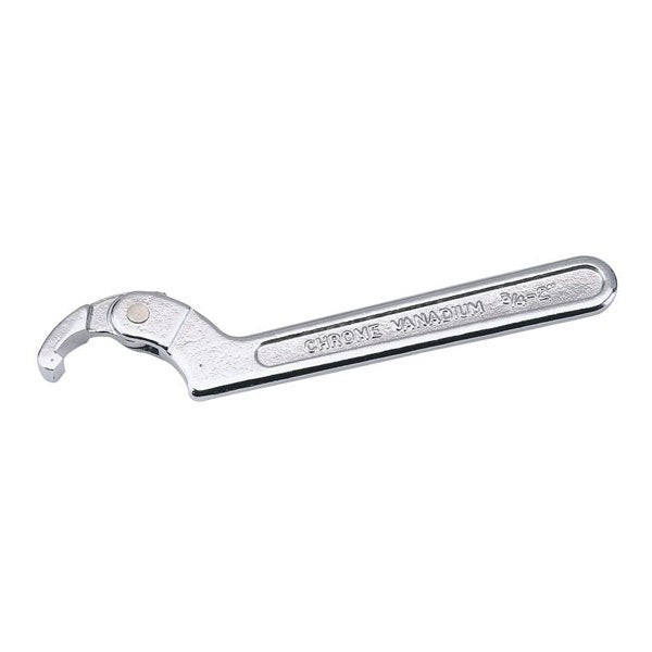 Draper Tools Adjustable Hook Wrench For Sale Online – Mektronics