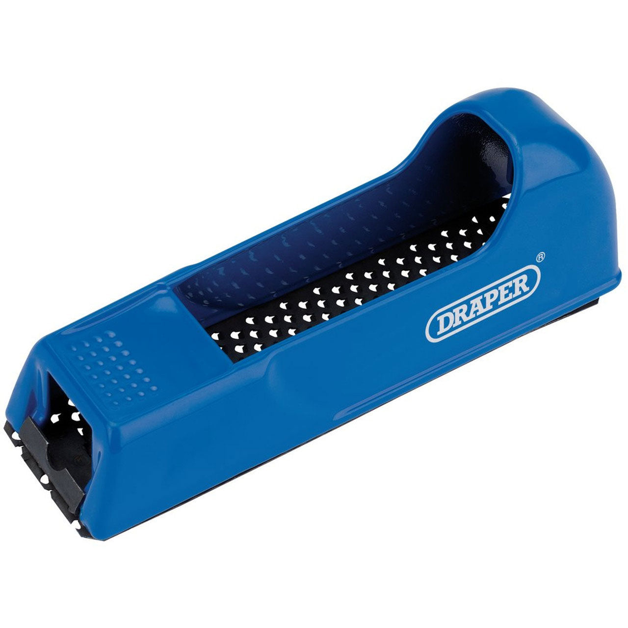 Draper Compact Multi-Rasp Wood Block Plane, 140mm For Sale Online ...