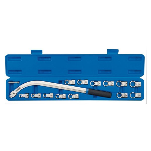 Draper Tools Belt Tensioner Wrench Set For Sale Online – Mektronics