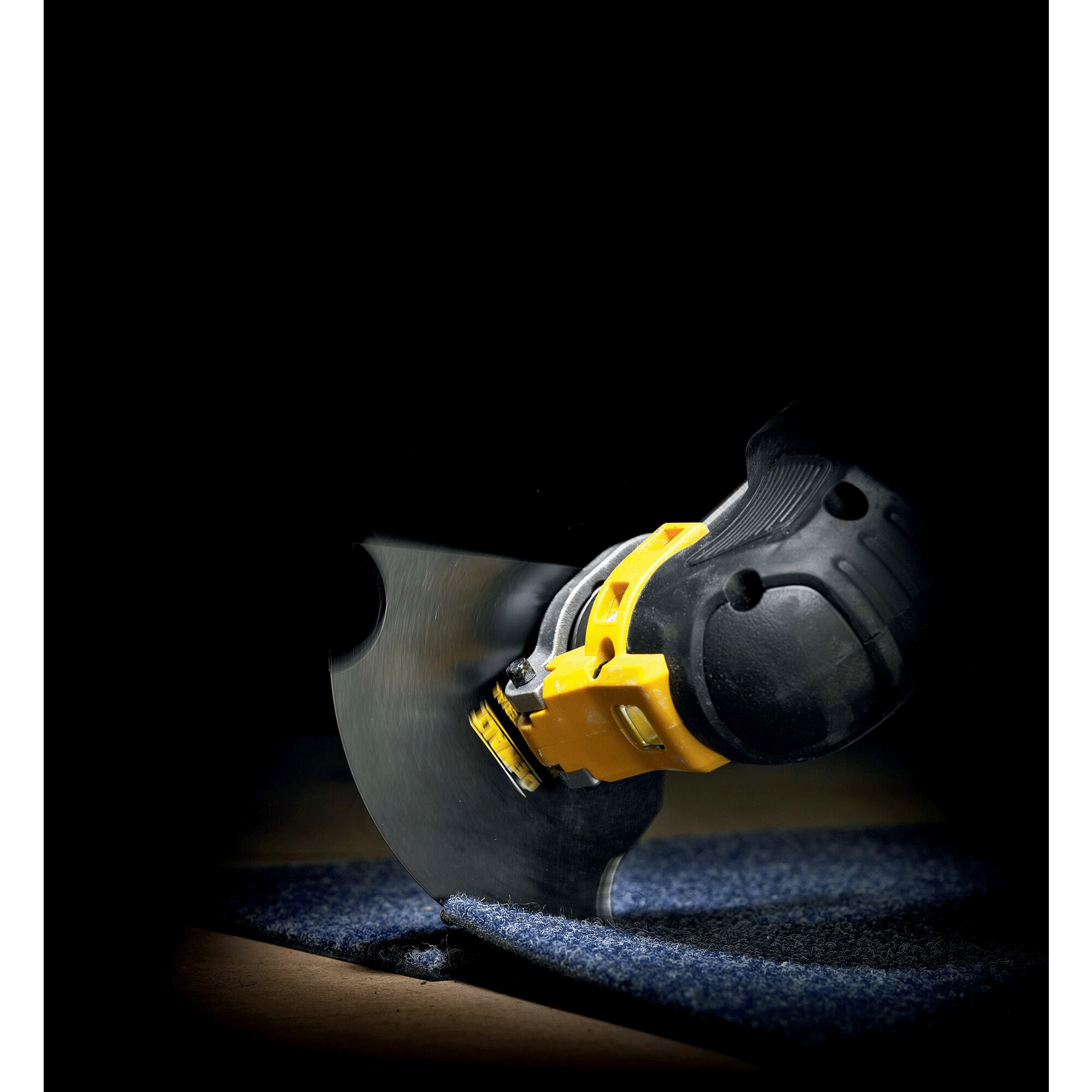 Dewalt Multi-Tool Multi Material Cutting Blade 100mm For Sale Online ...