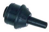 Edsyn ESD Replacement Tip For DS017LS For Sale Online – Mektronics