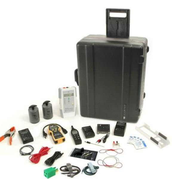 Prostat PAK-253 ESD System Control Kit For Sale Online – Mektronics