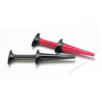 Fluke Hook Style Test Clips For Sale Online – Mektronics
