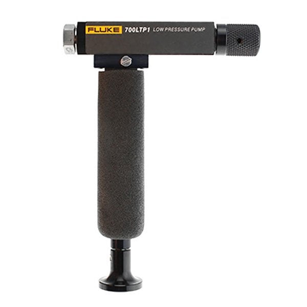 Fluke 700LTP-1 Low-pressure Test Pump For Sale Online – Mektronics