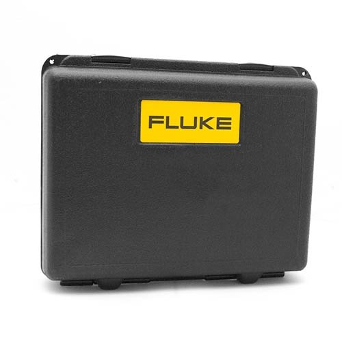 Fluke Hard Case - With Foam Insert For Sale Online – Mektronics