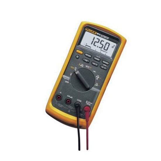 Fluke 88V Deluxe Automotive Multimeter For Sale Online – Mektronics