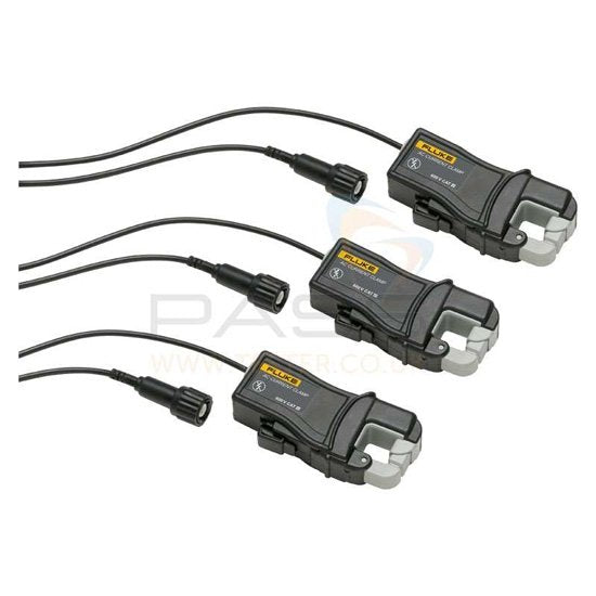 Fluke 4 Phase 1A/10A Mini Current Clamp For Sale Online – Mektronics