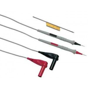 Fluke TL910 Electronic Test Probes For Sale Online – Mektronics