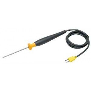 Fluke Suregrip Piercing Temp Probe For Sale Online – Mektronics