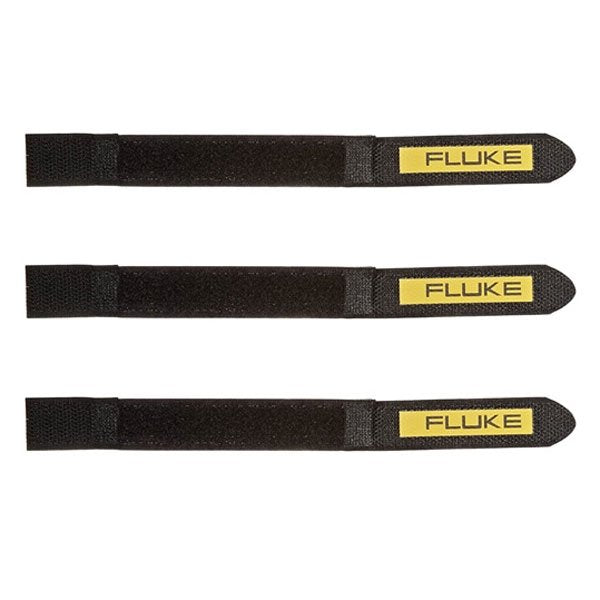 Fluke Hook-N-Loop Fastener For Leads - 3 Pack For Sale Online – Mektronics
