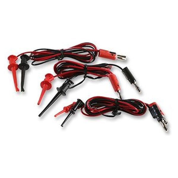 Fluke TP1 Slim Reach Test Probes For Sale Online – Mektronics