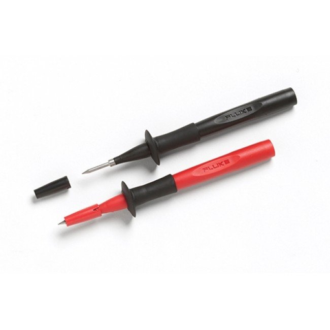 Fluke TP220 SureGrip™ Industrial Test Probes For Sale Online – Mektronics