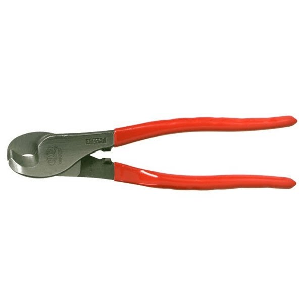Electric cable cutters store