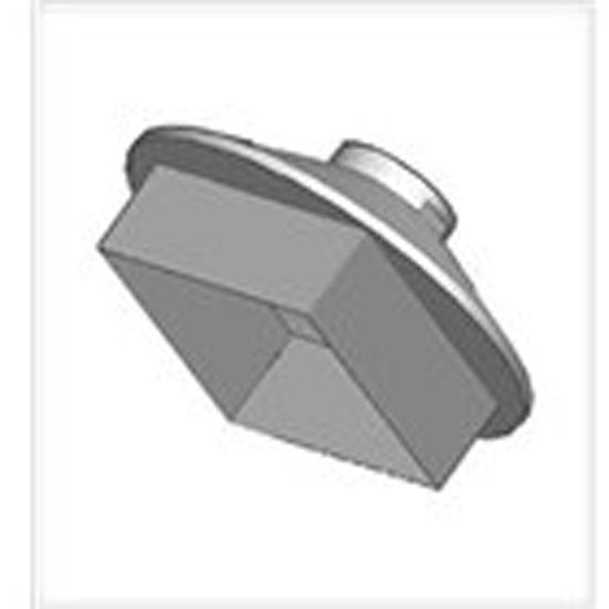 Metcal Nozzle Square 32 x 32mm HN-B3232 For Sale Online – Mektronics